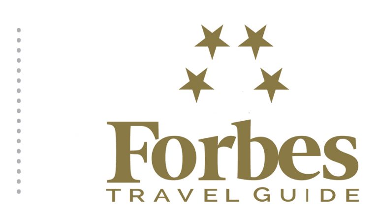 forbes-travel-guide-vector-logo | Three Architecture