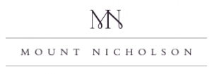 MOUNT NICHOLSON | Three Living Architecture